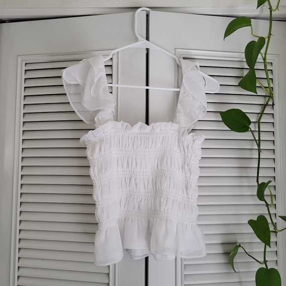 Moa Moa | Tops | Mia Moa Top | Poshmark